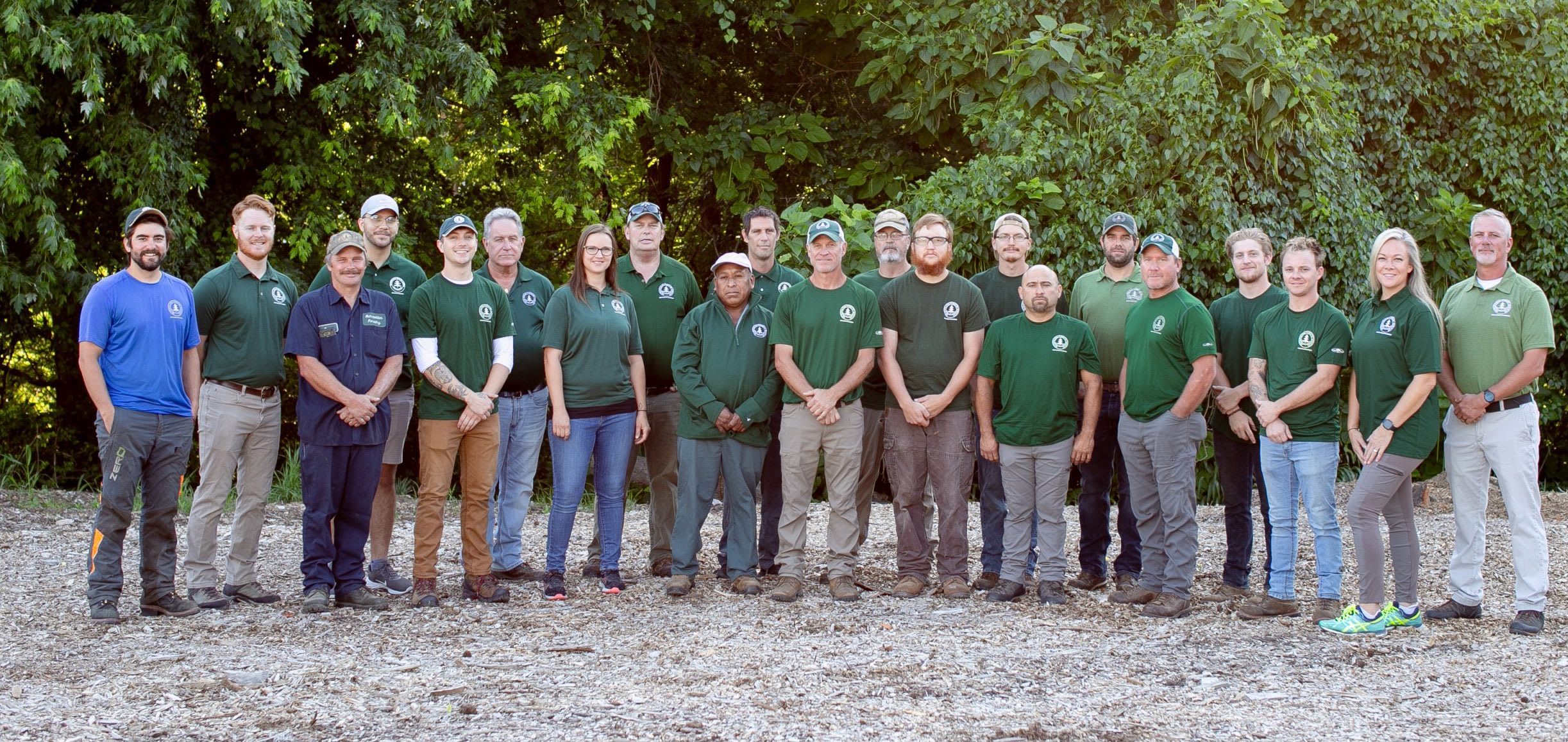 Our Team - Metropolitan Forestry Services, Inc.