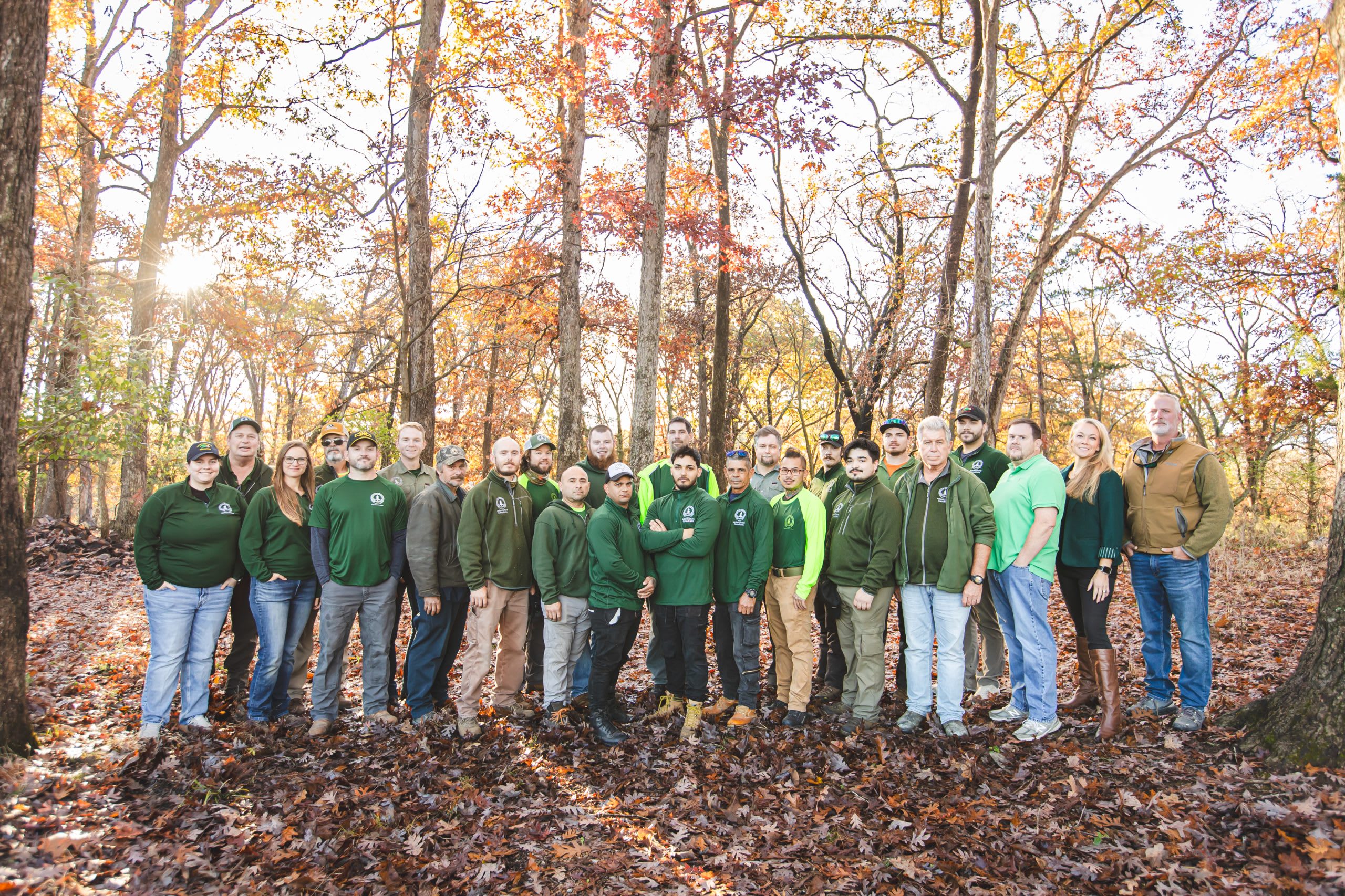 Our Team - Metropolitan Forestry Services, Inc.