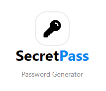 SecretPass