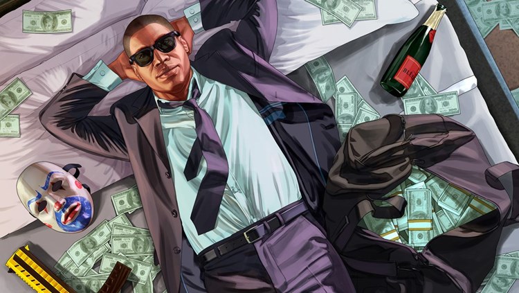 GTA Online Independence Day Update Offers Free Bunker and Massive Rewards