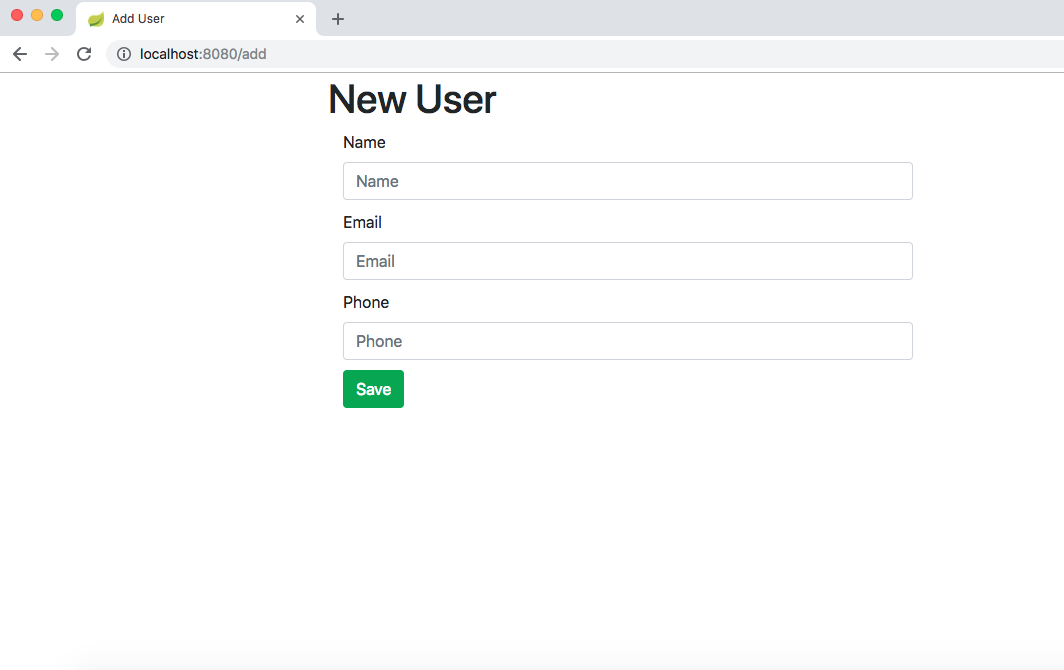 GitHub - tubean/spring-boot-application: Repository for Spring boot ...