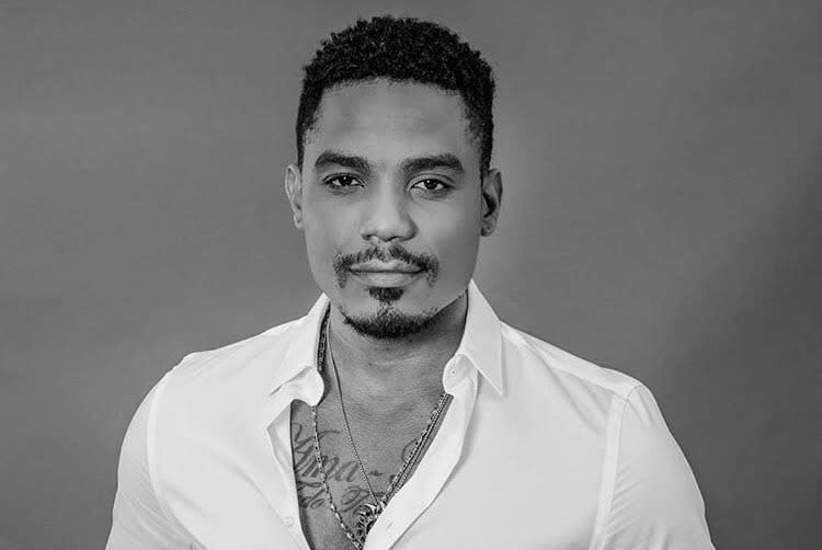 Leo Príncipe lança videoclipe de "Me Leva" - Koffie Luso