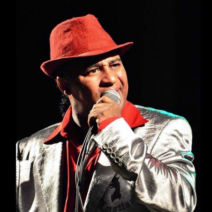 Show em homenagem a Jorge Neto - Música - Koffie Luso