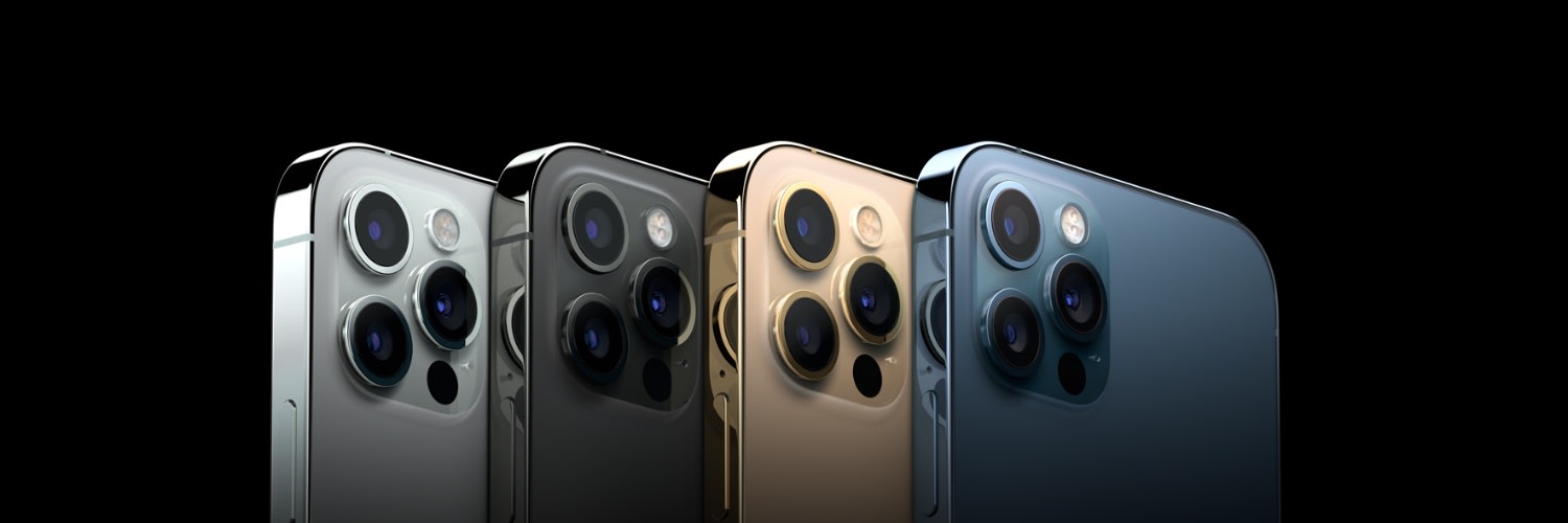 Apple apresenta 4 modelos de IPhone 12 com preço a partir de 829 euro