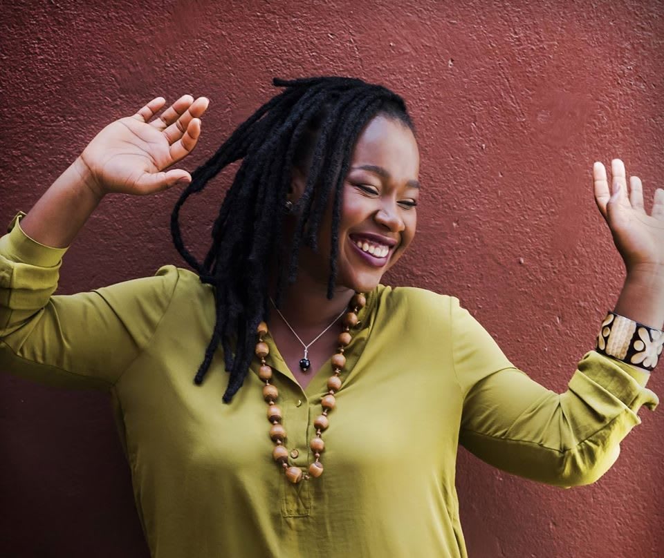 Elida Almeida lança nova música "Nada Ka Muda" - Koffie Luso