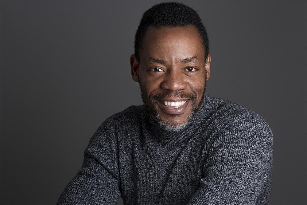 Actor Angolano "Hoji Fortuna" é Rei na próxima novela da Tv Globo - KL