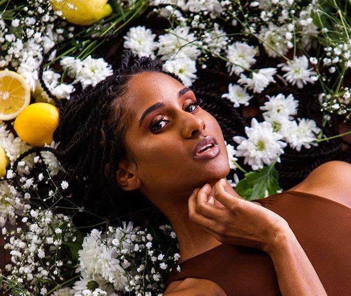 Kady está de volta com novo Single "Flan" - Música - Koffie Luso