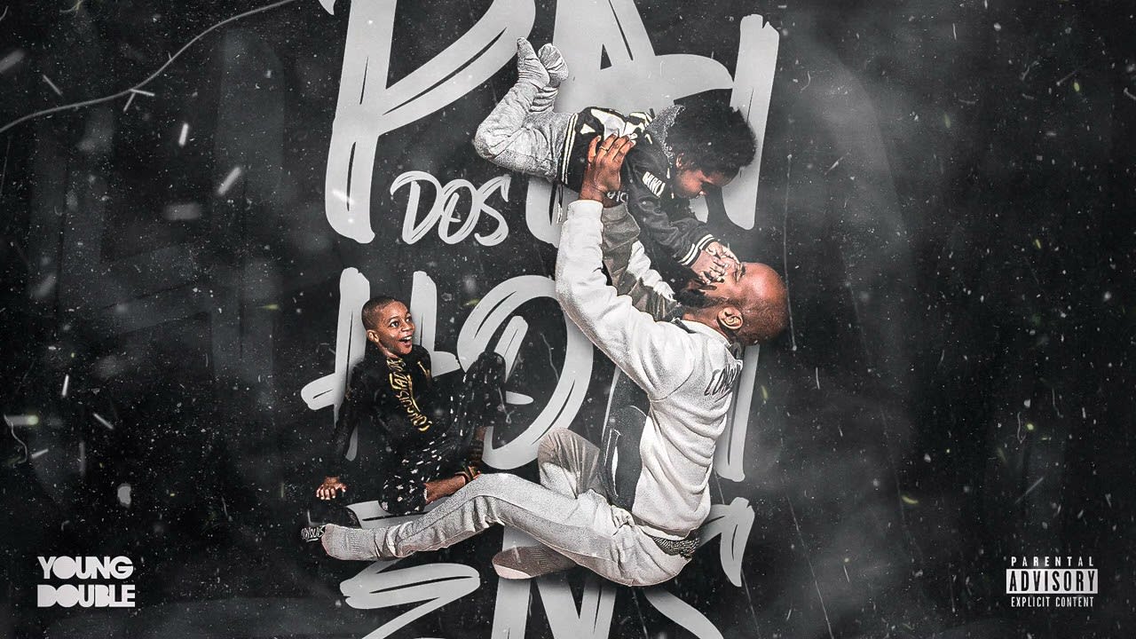 Young Double lança álbum digital "Pai dos Homens" - Koffie Luso