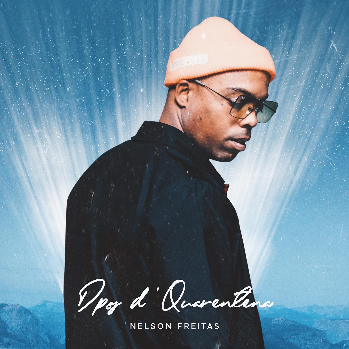 Nelson Freitas lança álbum "Dpos d'Quarentena" - Koffie Luso