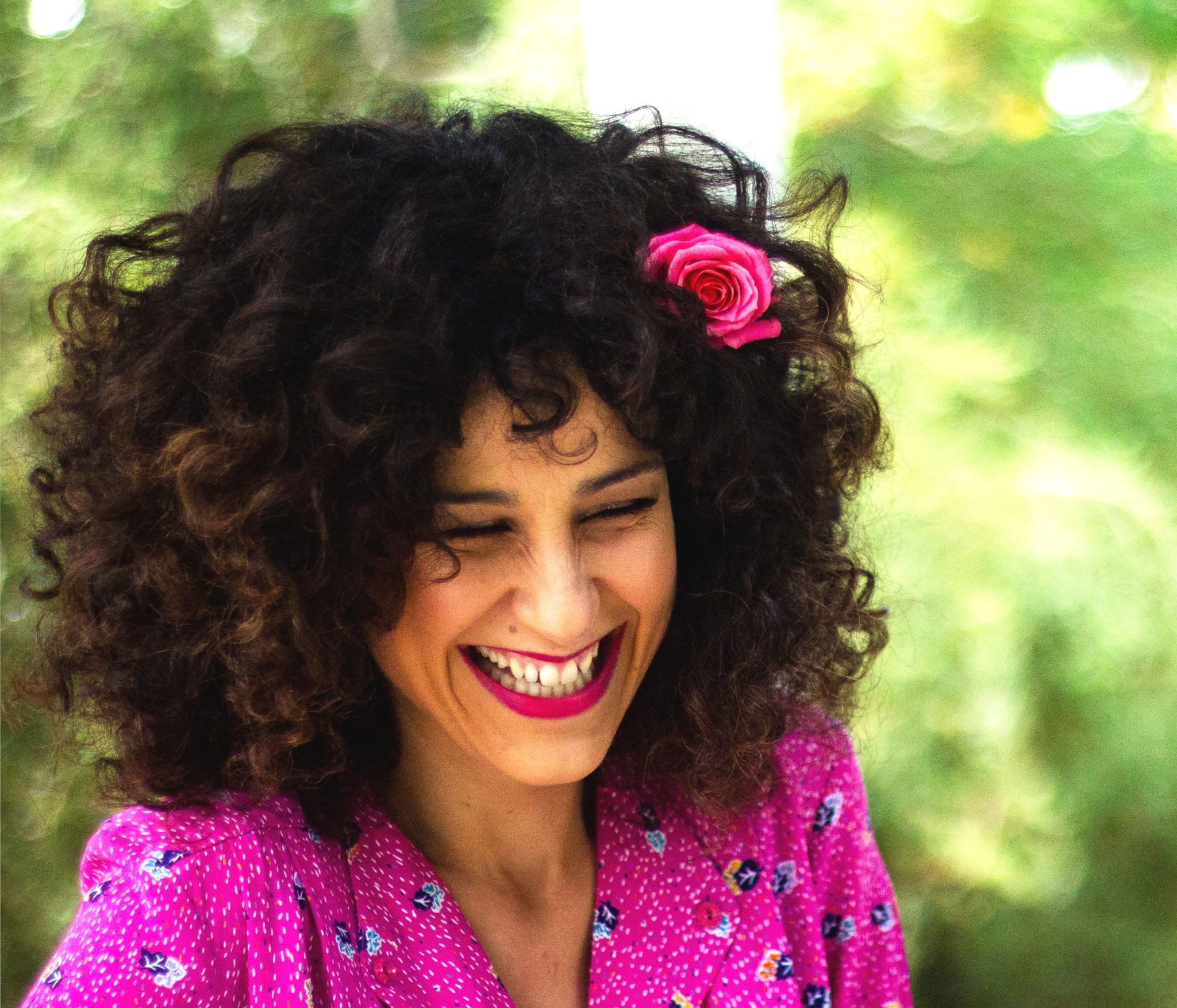 "Flor Amorosa" é o segundo single de Cristina Clara - Koffie Luso