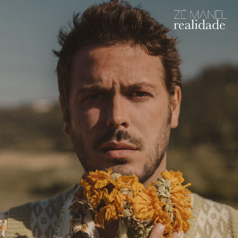 Zé Manel anuncia "Realidade", novo EP - Koffie Luso