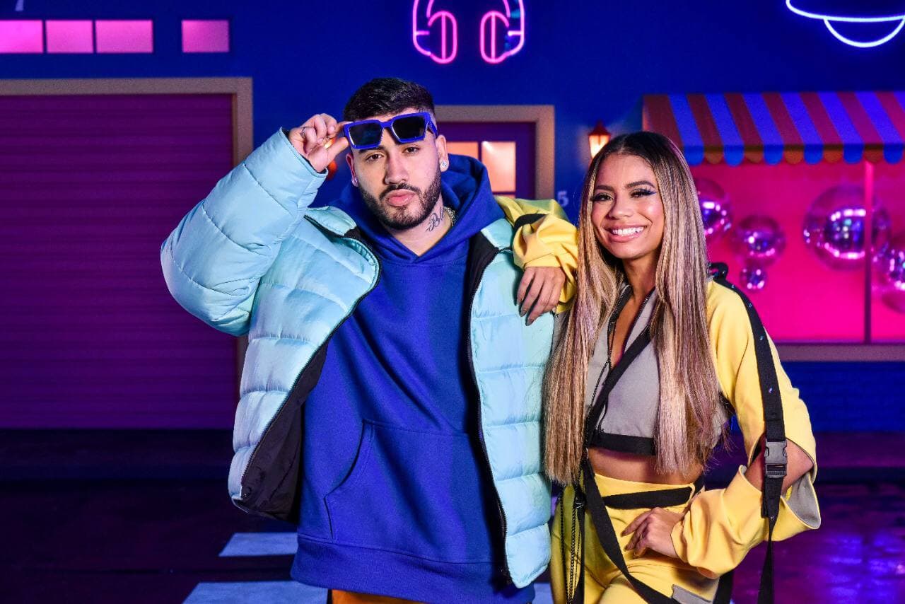Boticário x KondZilla: Kevinho e Lexa embalam campanha de fragrância ...