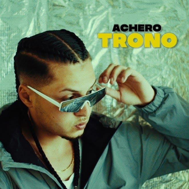 Achero sobe ao “Trono” em novo single - Koffie Luso