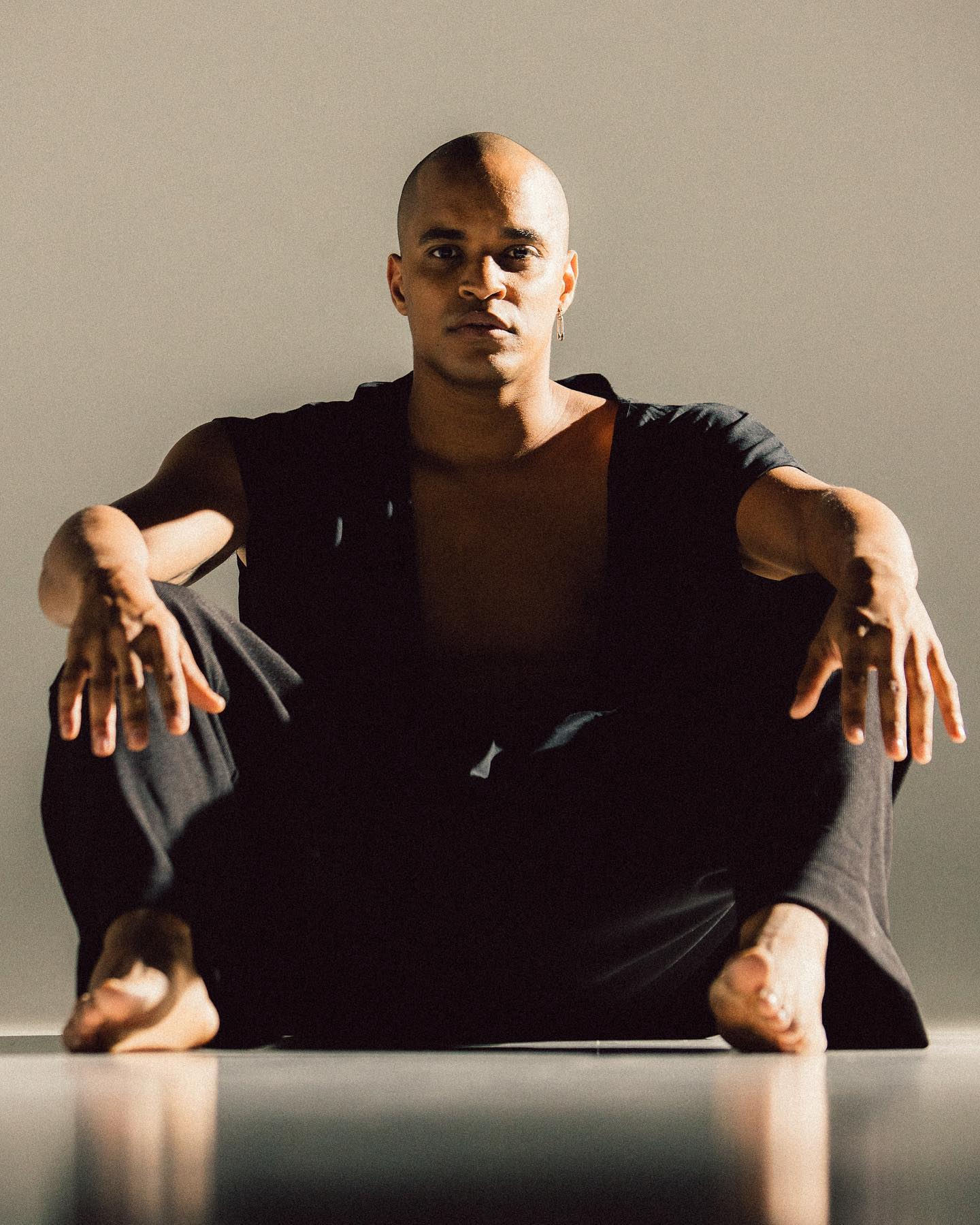 Djodje lança single que dá nome ao novo álbum "Mininu Di Oru"