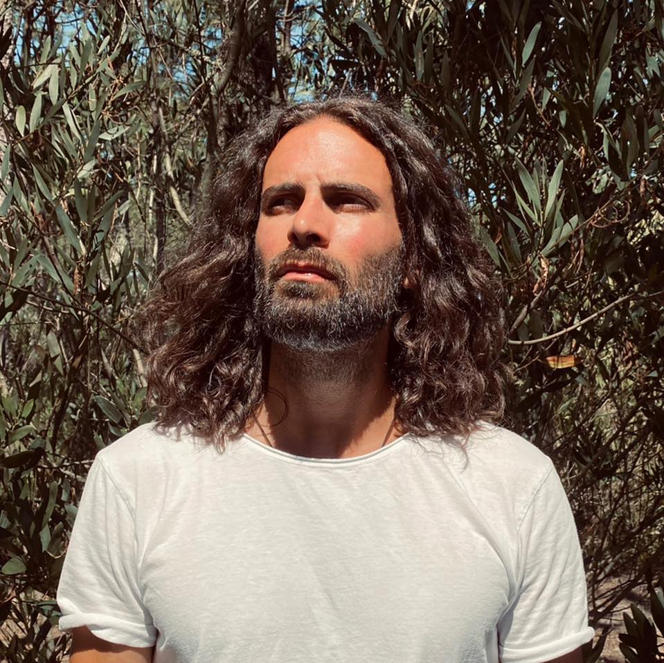 Moses Christopher, artista Luso-Americano de Ilhavo ganha Prémios IPMA