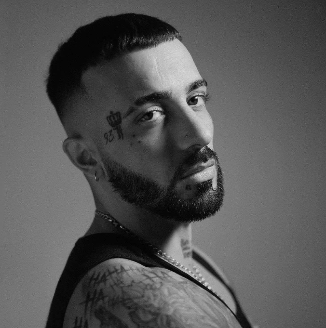 "Fé", marca o regresso de PIRUKA aos projectos em nome próprio - Koffie