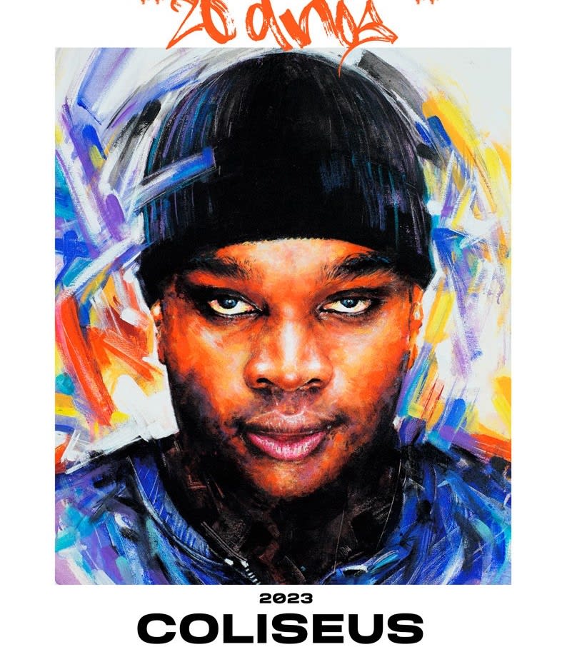 Valete celebra 20 anos de carreira com concertos em Lisboa e no Porto