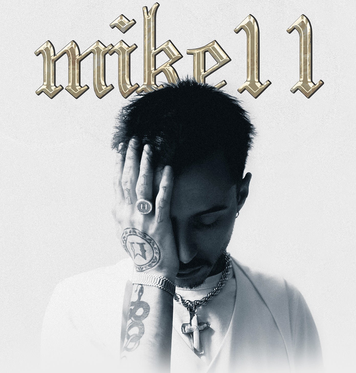 Mike11 estreia-se em nome próprio em Lisboa no Capitólio - Koffie Luso