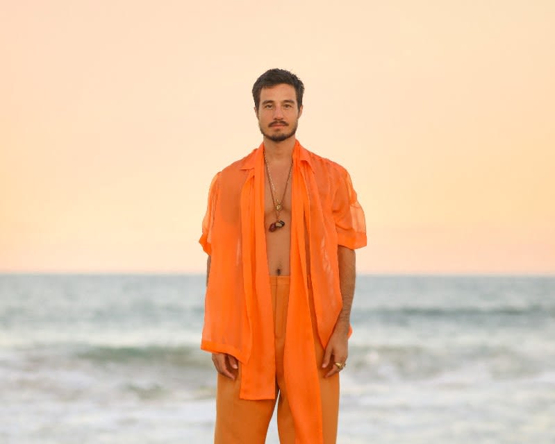 Tiago Iorc em Portugal em Outubro com 4 concertos em nome próprio