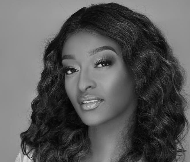 Telma Lee assina com a Milionário Records - Koffie Luso