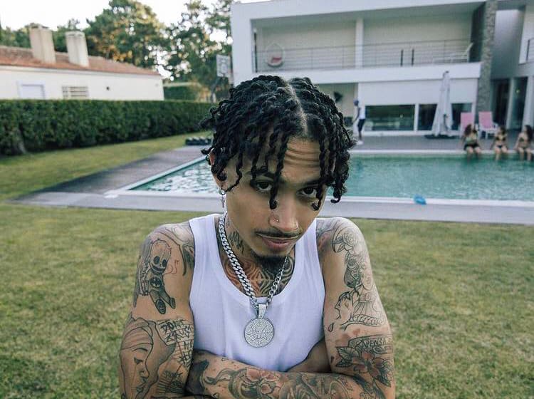 TAY revisita o Trap em novo single "Eu Posso" - Koffie Luso