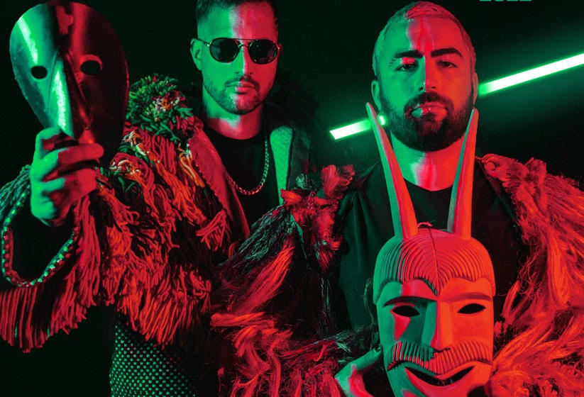 Karetus celebram 10 anos de carreira no Coliseu dos Recreios em 2022