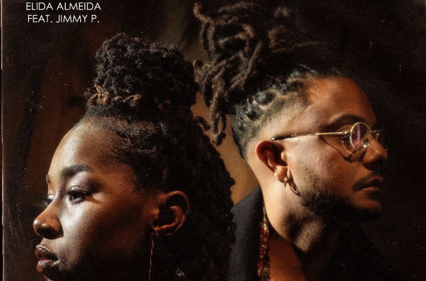 Elida Almeida lança "Mau Menino" com Jimmy P. Novo álbum a caminho