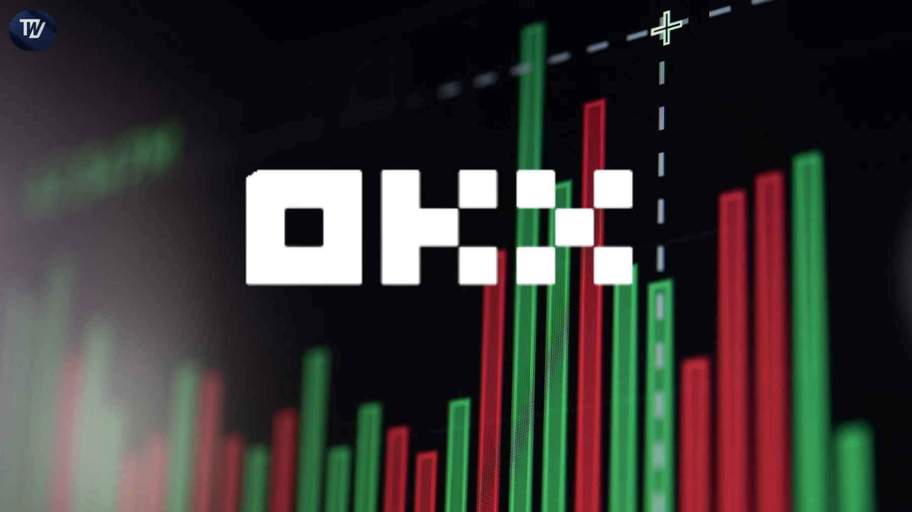 OKX Launches App-Integrated DEX Trading For U.S. Users Amid Surging On-Chain Volumes Positive 2025