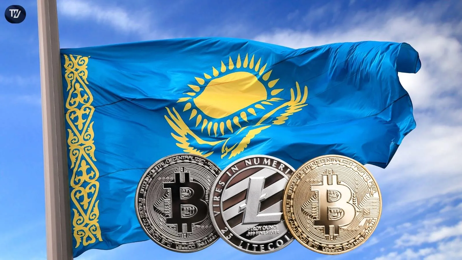 Kazakhstan's Cryptocurrency Bold Take: Launches $1 Billion Reserve Fund