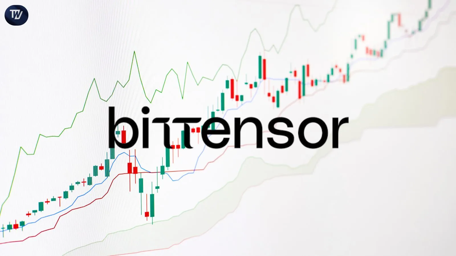 Bittensor (TAO) Price Slides Toward $280–$300 Support With $520 In Sight