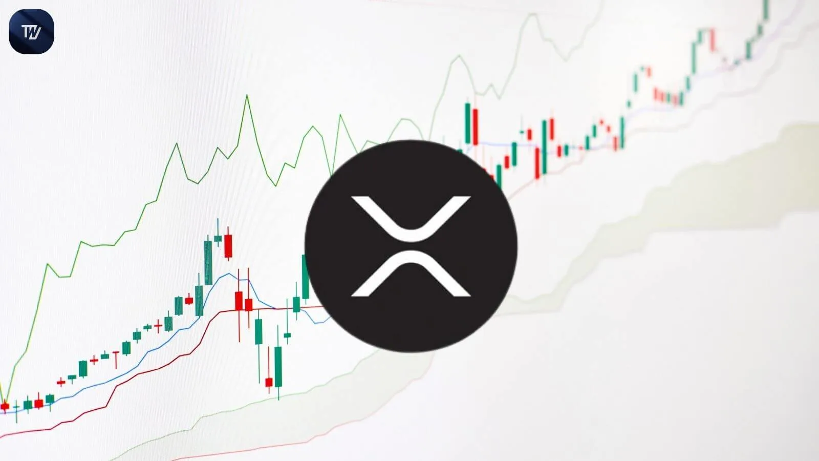XRP Shows 2017-Style Pattern With Bearish Wick And Cycle Reset