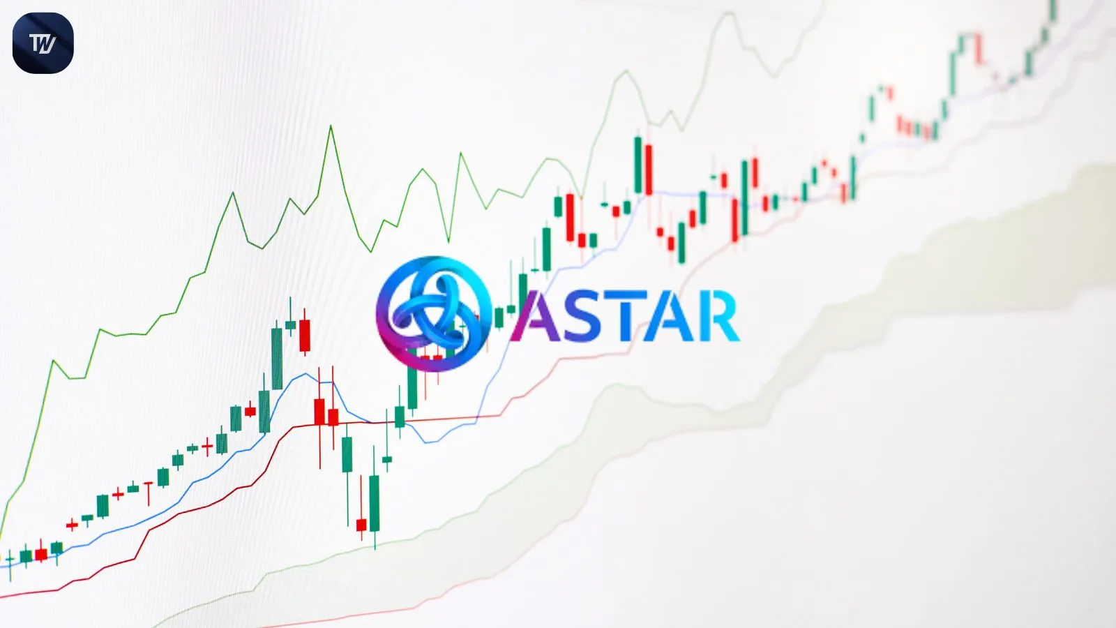 Astar (ASTR) Eyes $0.03 Target As Tokenomics 3.0 Upgrade Approaches