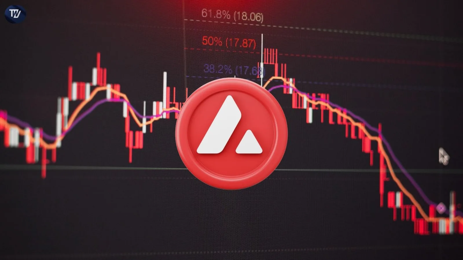 Avalanche (AVAX) Price Outlook: Symmetrical Triangle Points To $120 Rally