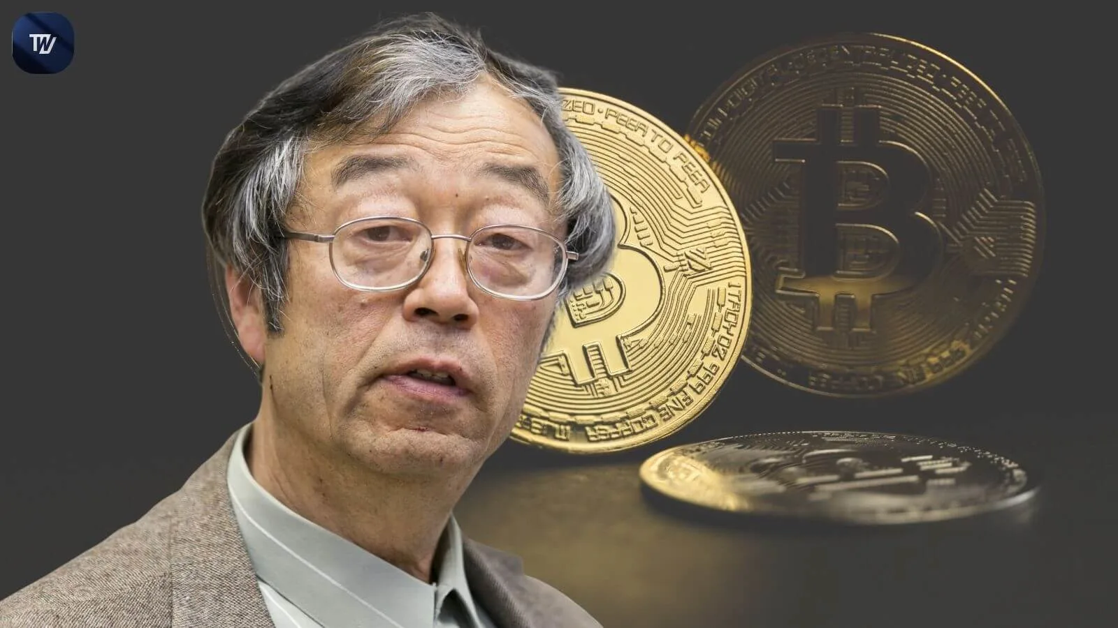 Satoshi Nakamoto's $100B Bitcoin Breakthrough