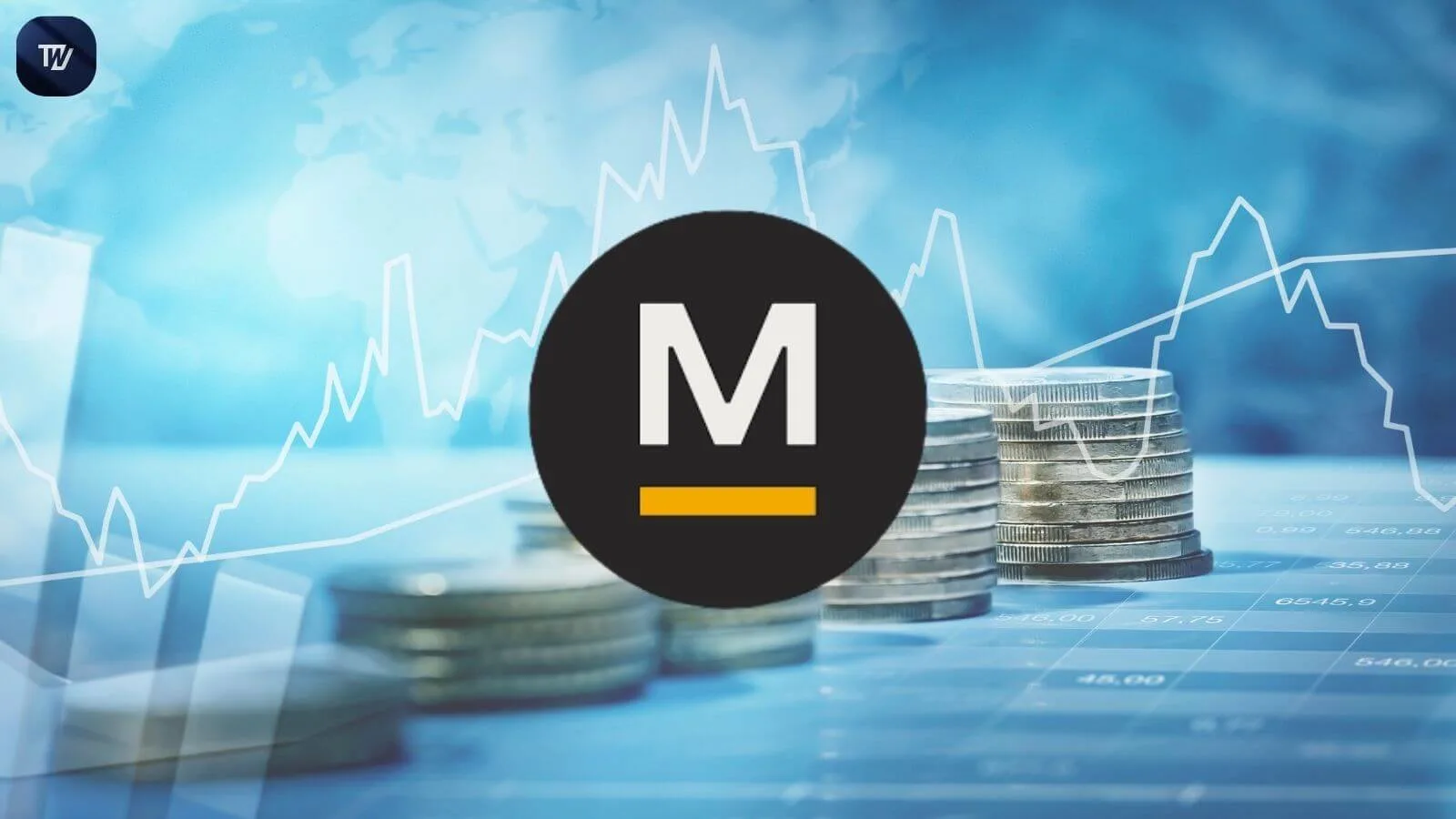 MARA Price Analysis: Mara Eyes $40 Target After Holding