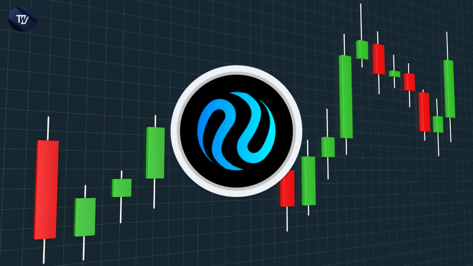 Injective Gaining Momentum: Will The Symmetrical Triangle