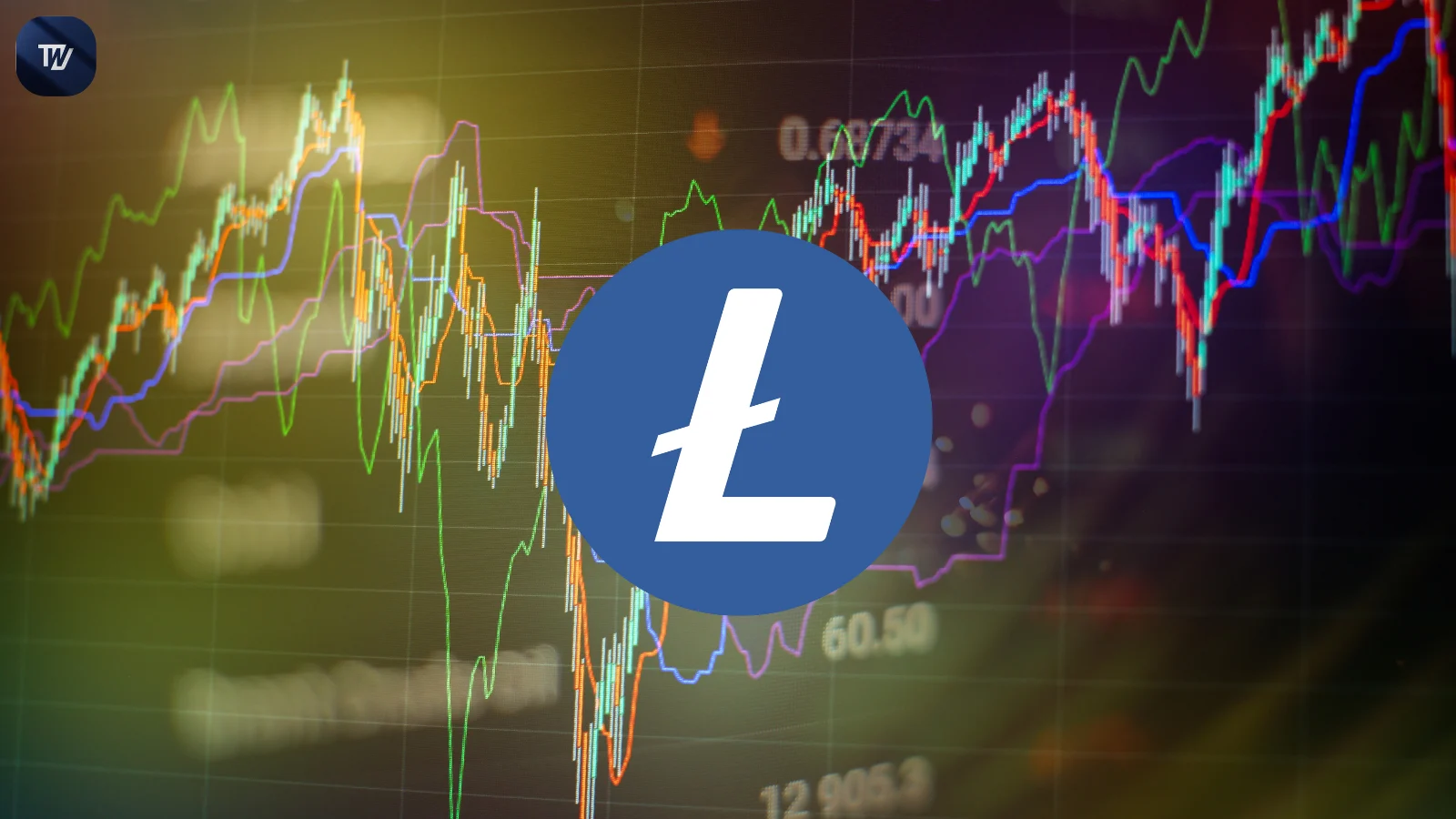 Litecoin (LTC) Price Could Reach $354 As Momentum Builds Strongly Ahead