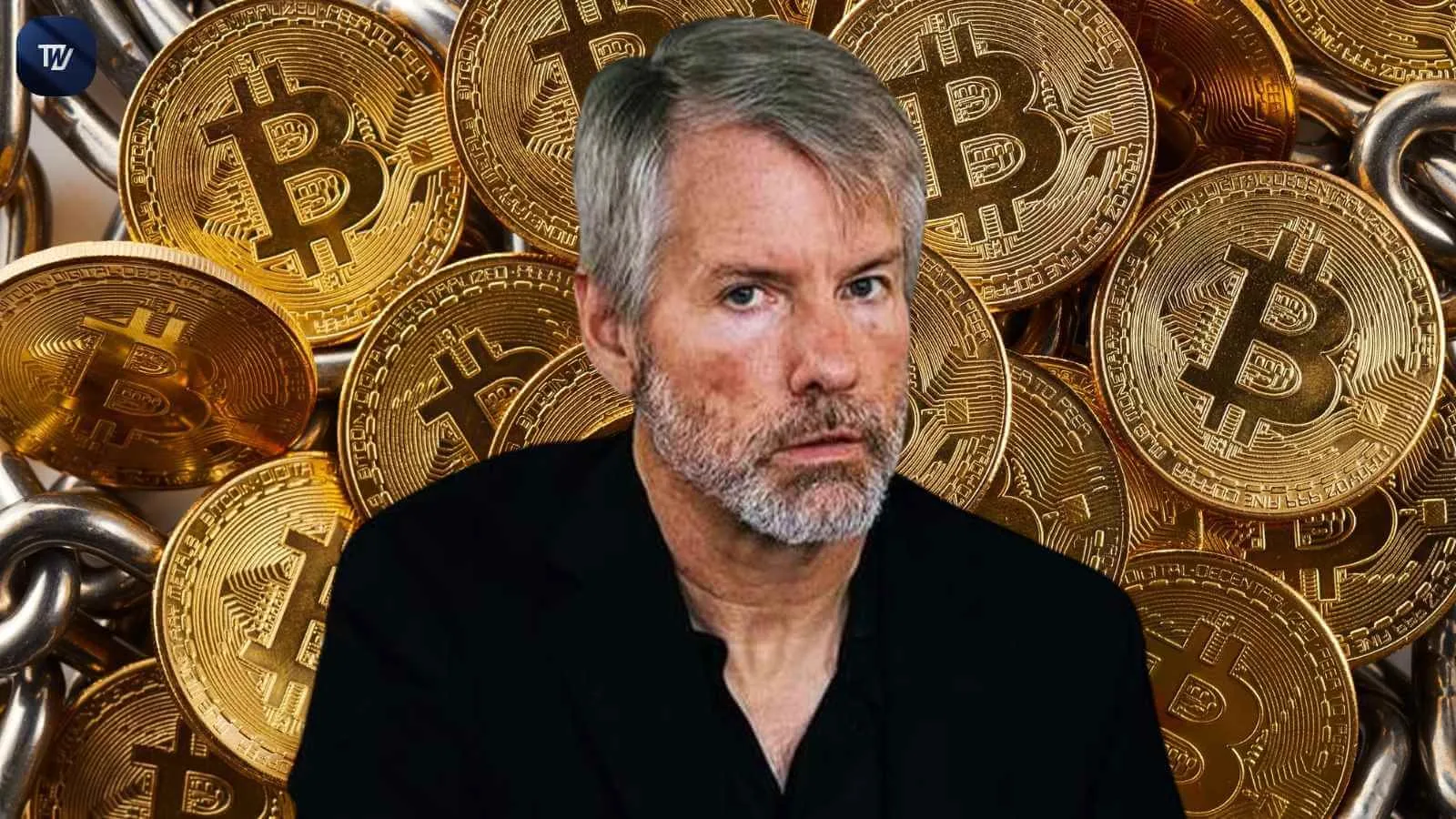 Bitcoin Boosts AI: Michael Saylor Says AI Will Choose BTC