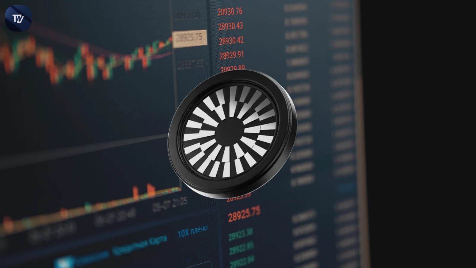 Mantle (MNT) Price Outlook: Market Cap Hits $5.86B As Bulls