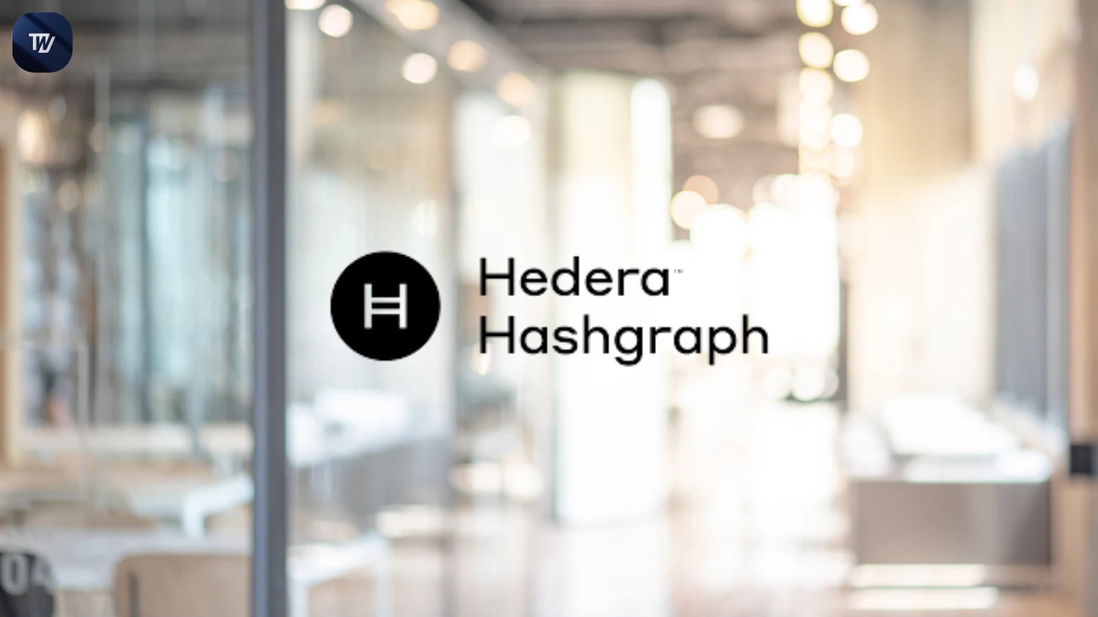 Hedera Hashgraph Breakthrough: Leemon Baird Unveils $HBAR’s Fast And ...