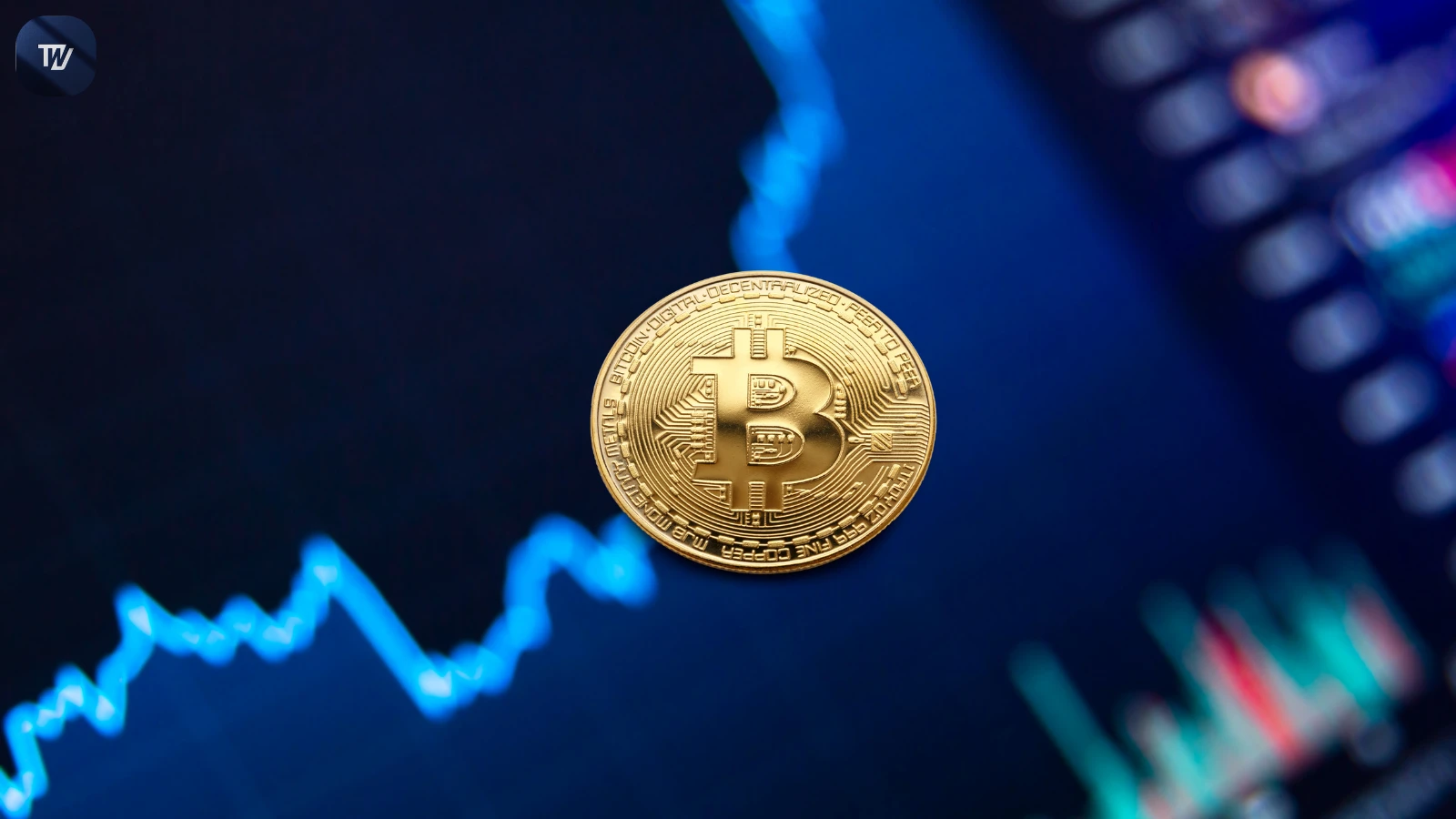 Bitcoin Faces Rising Wedge Pattern, $118,000 In Sight