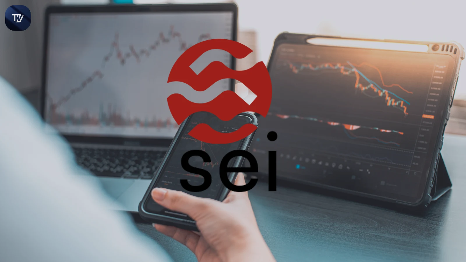 Sei Price Prediction: Can SEI Break $0.49 Resistance For A Rally To $0.89?