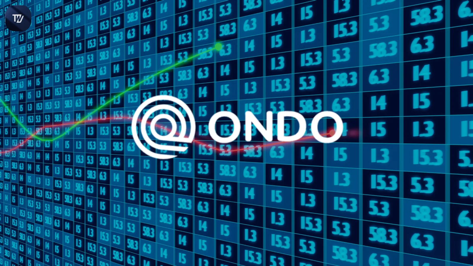 Ondo Price Eyes $1.1693 Resistance After USDY Stellar Launch