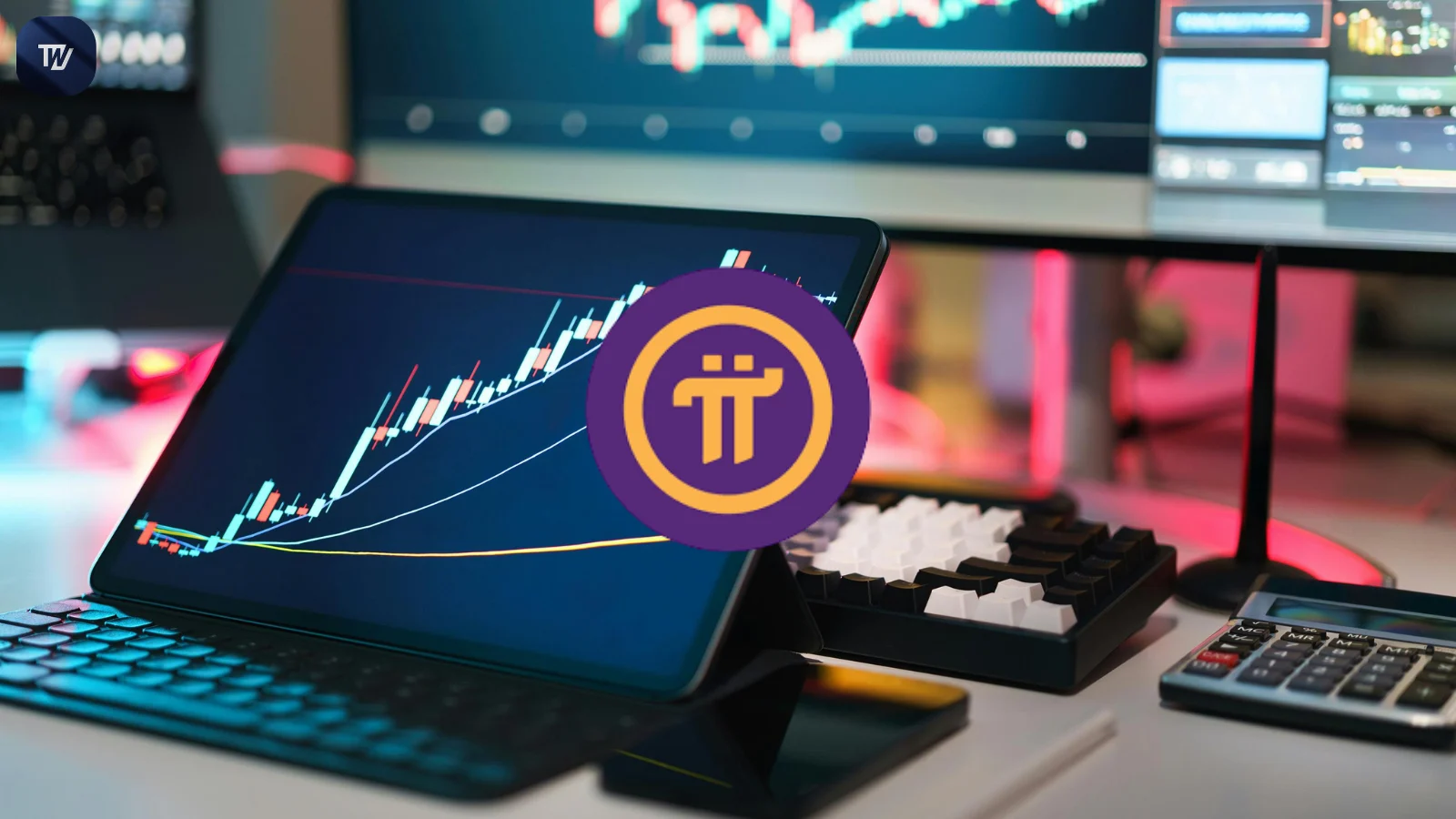 Pi Coin Price Prediction: PI Faces 25% Drop Risk By October 2025
