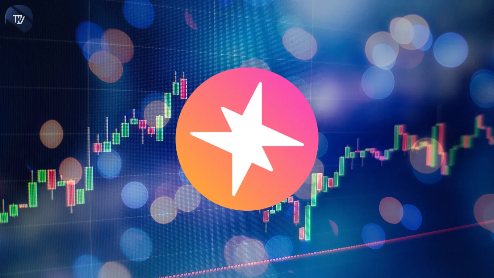 Spark (SPK) Chart Signals Potential Rally Toward $0.12047