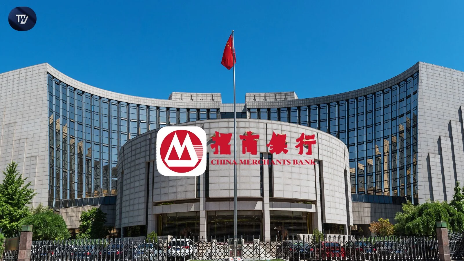 China Merchants Bank Subsidiary Rolls Out 24/7 Cryptocurrency Trading ...