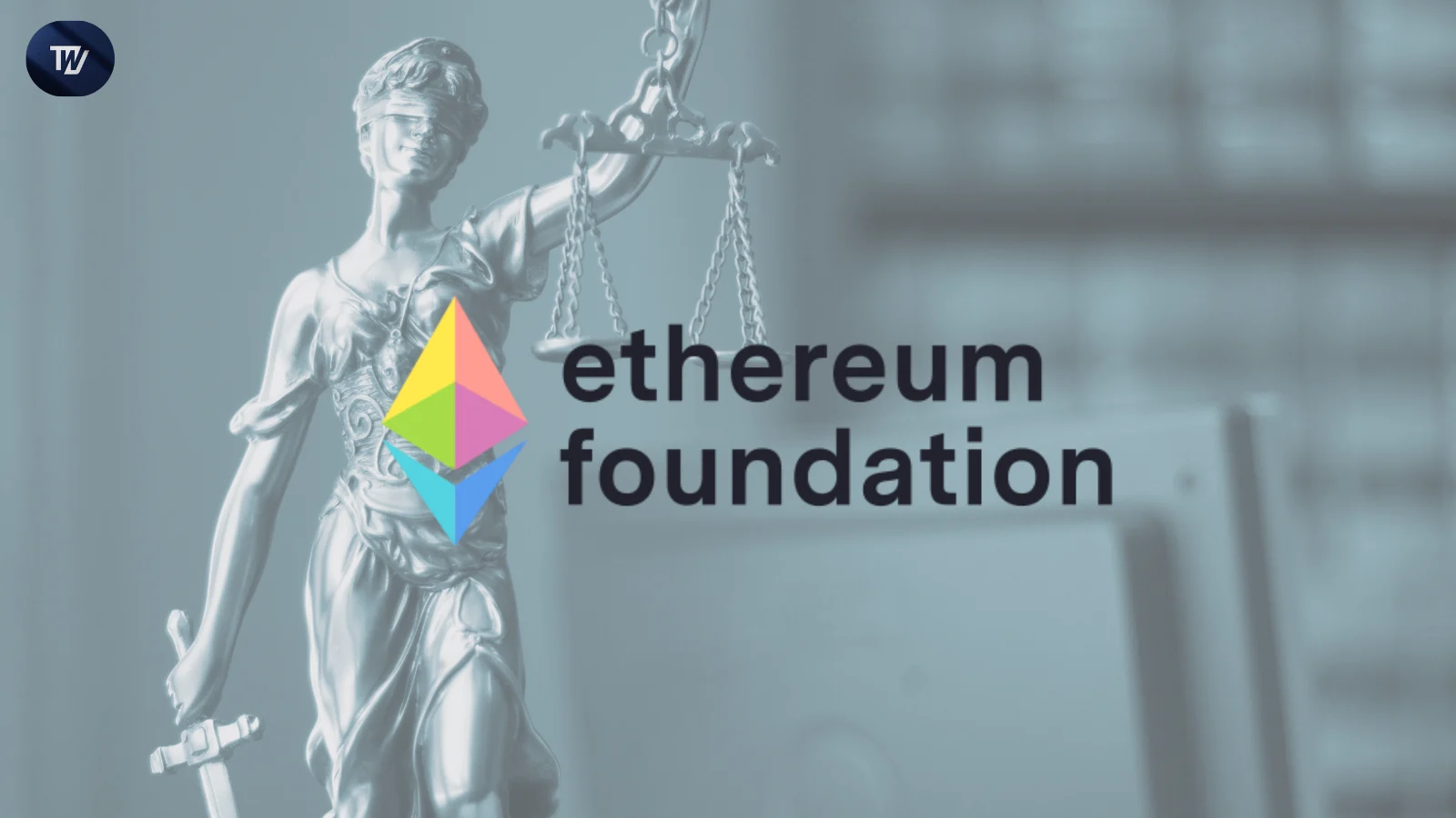 Ethereum Foundation To Match $500,000 For Roman Storm