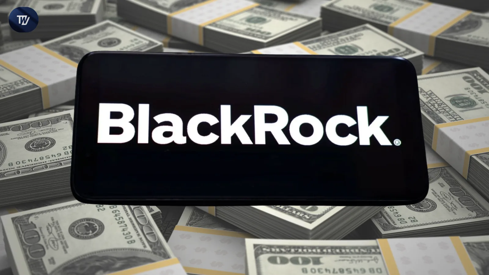 BlackRock Makes Bold Move Toward Ethereum With $1.2 Billion Investment ...