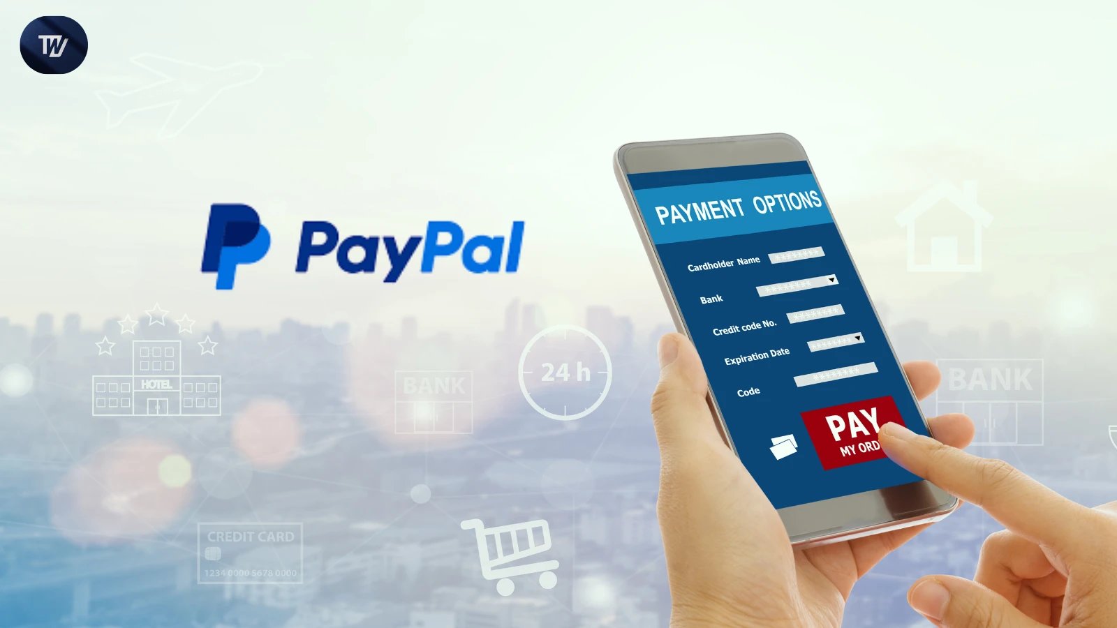 PayPal World Unveiled: Cross-Border Payments Made Easy With Venmo