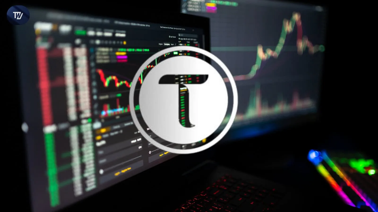Bittensor (TAO) Jumps 45% As AI Blockchain Momentum Builds